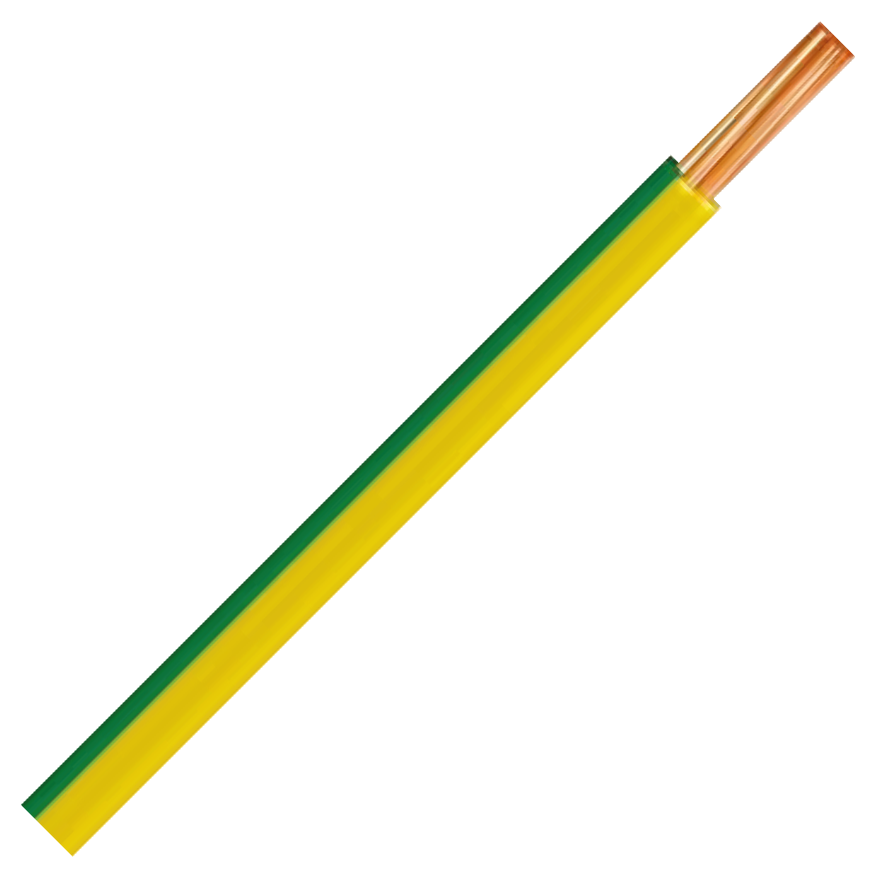 H07V-R / 60227 IEC 01 – Cyprocable Ltd.