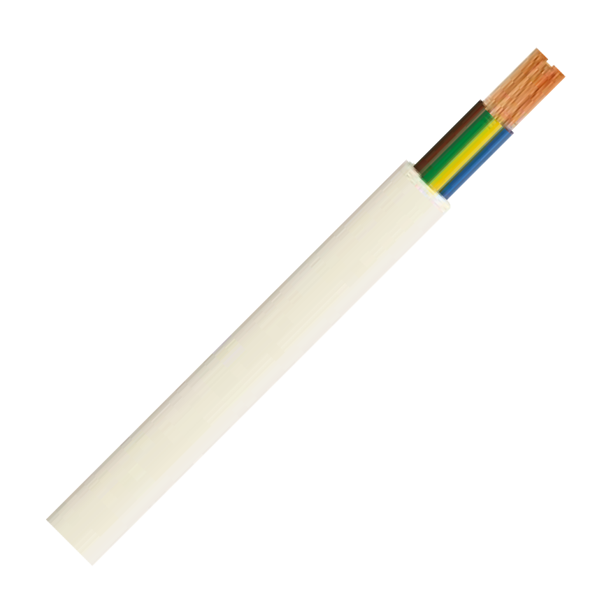 H05VV-F / 60227 IEC 53 – Cyprocable Ltd.