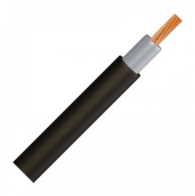 Unarmored Power Cables – Cypro Cable