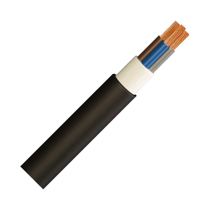 YVV-K / NYY-K / NYY FLEX – Cyprocable Ltd.