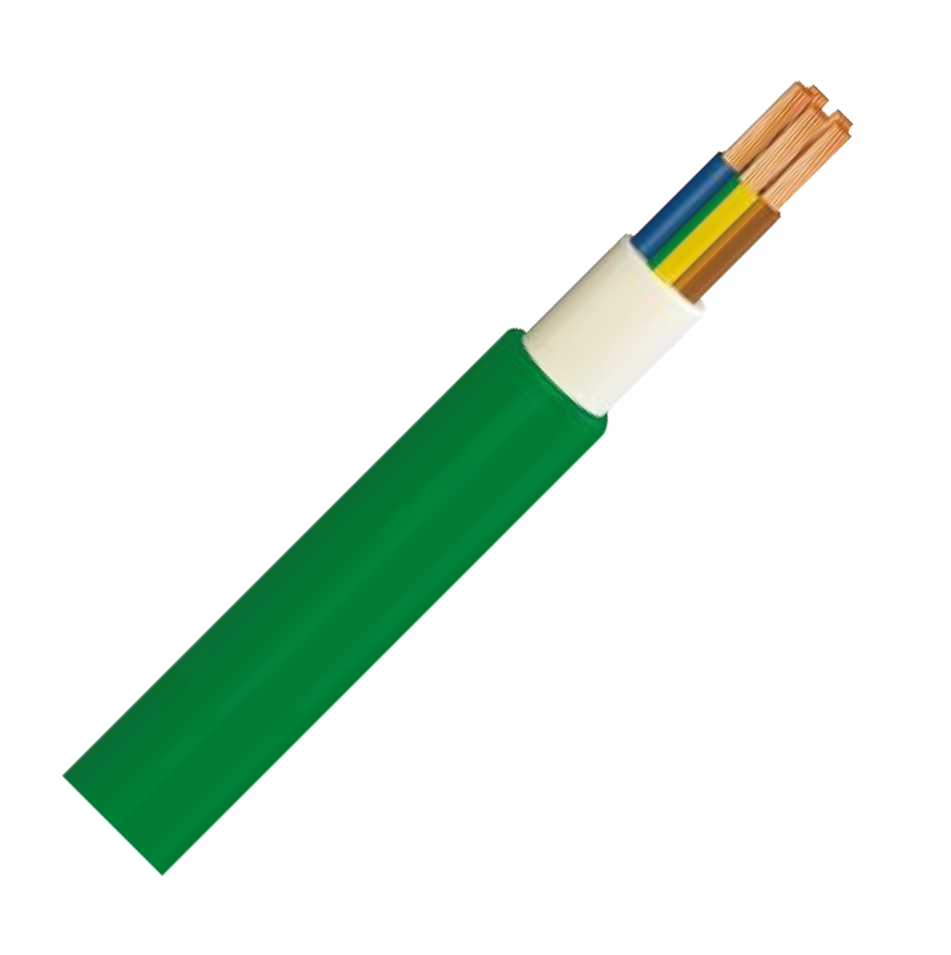YXV-U (N2XY) / YXV-R (N2XY) – 43 – Cyprocable Ltd.
