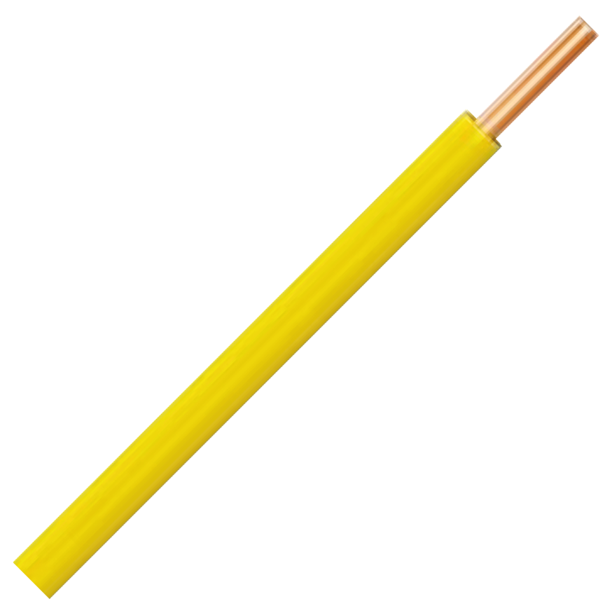 H05V2-U / H07V2-U / H07V2-R – Cyprocable Ltd.