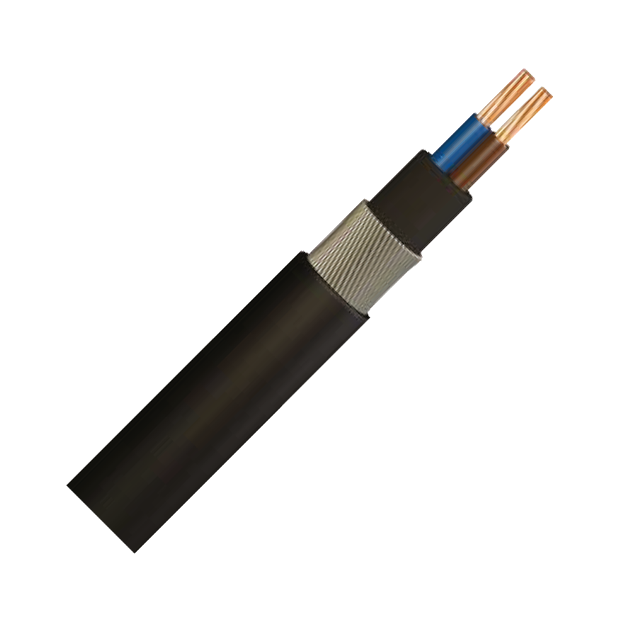 IEC 60502-1 YXZ2V (N2XRY) 45 – Cyprocable Ltd.
